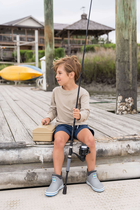 Newyear10 – Saltwater Boys