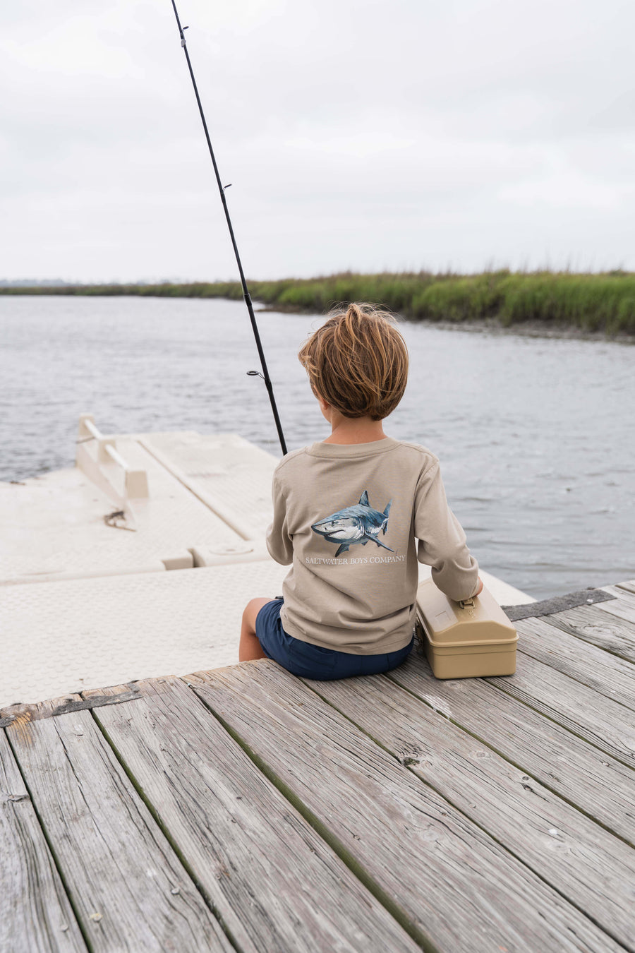 Newyear10 – Saltwater Boys