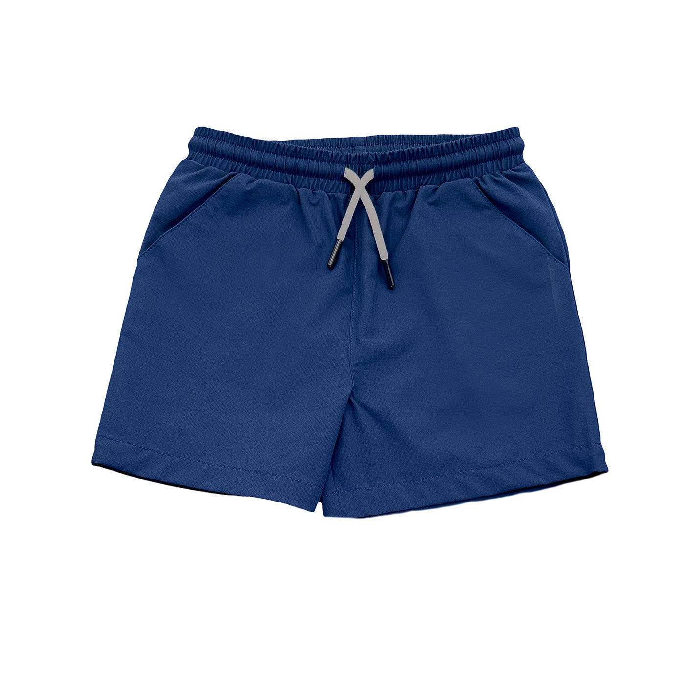 Topsail Performance Short- Navy