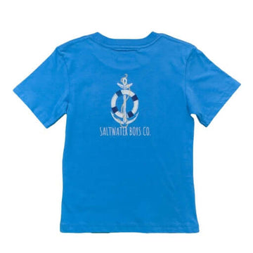 Saltwater Boys Co. | Coastal Inspired Clothing for Boys